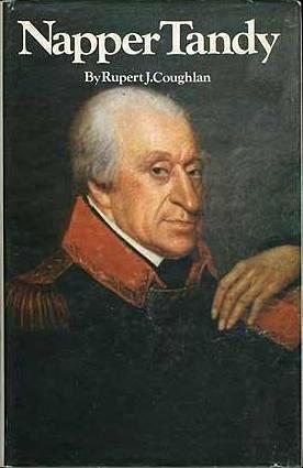 Napper Tandy by Rupert J. Coughlan | Goodreads