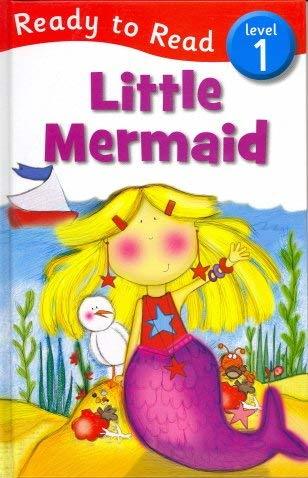 Little Mermaid (Ready to Read, Level 1) by Susan E. Page | Goodreads