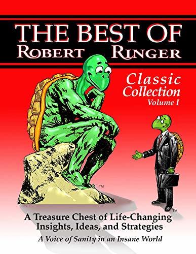 The Best of Robert Ringer: Classic Collection, Volume I by Robert J ...