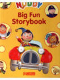 Make Way for Noddy Big Fun Storybook by Enid Blyton | Goodreads