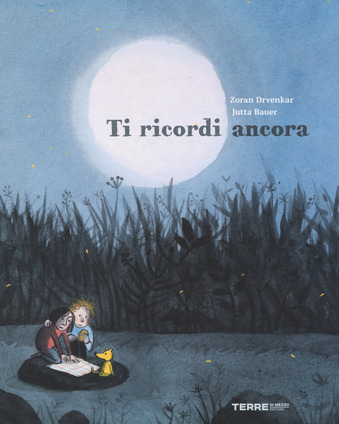 Ti ricordi ancora by Zoran Drvenkar | Goodreads