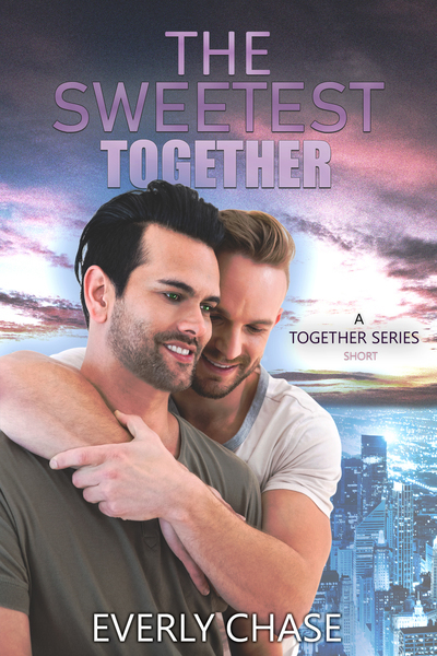 The Sweetest Together (A Together Series Short) by Everly Chase | Goodreads