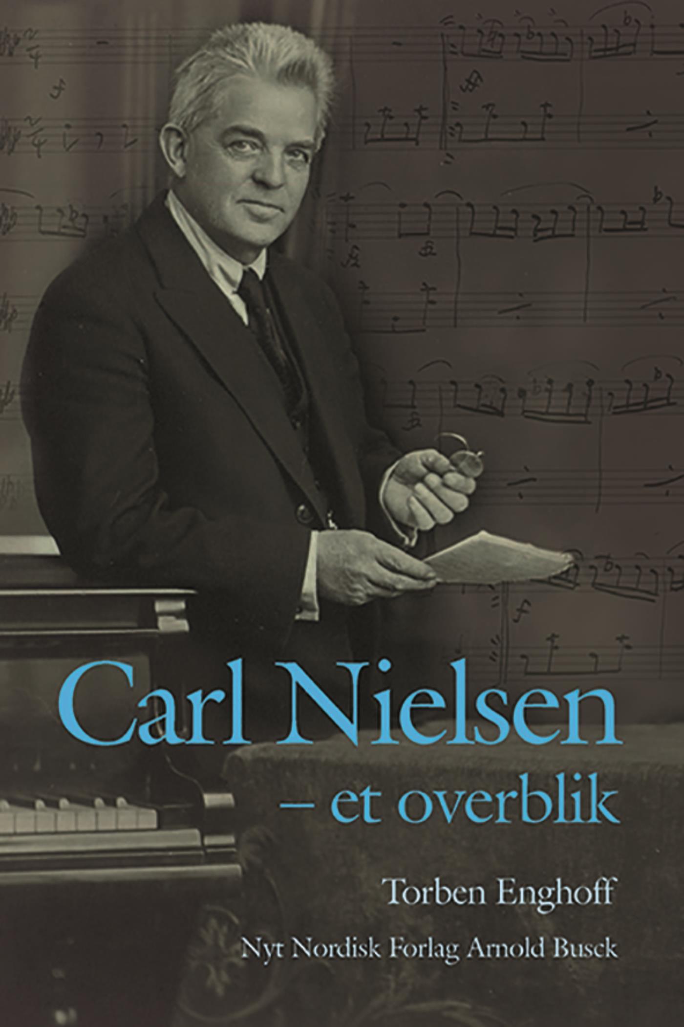 Carl Nielsen - et overblik by Torben Enghoff | Goodreads