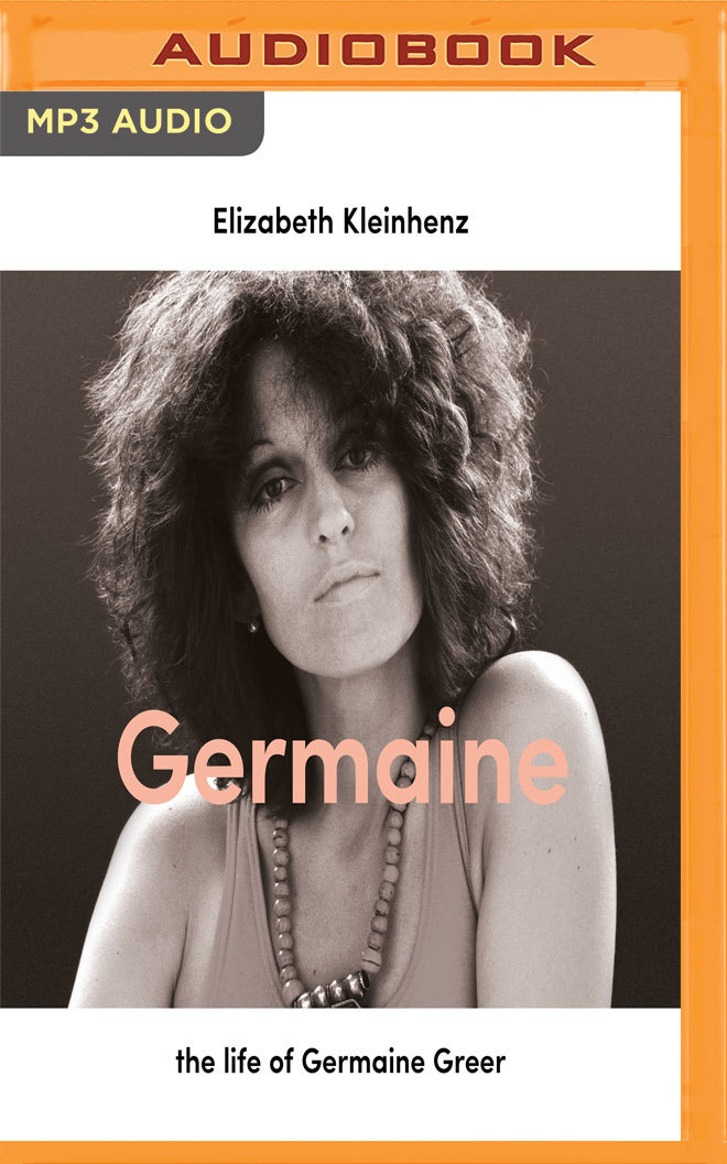 Germaine by Elizabeth Kleinhenz | Goodreads