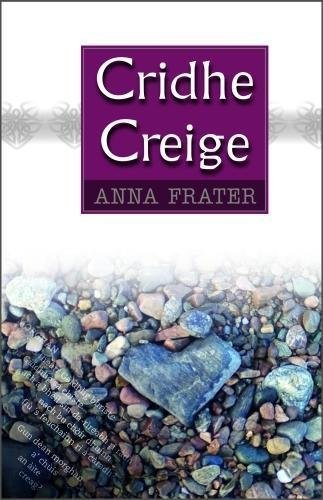 Cridhe Creige by Anna Frater | Goodreads