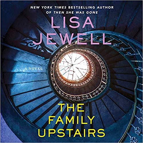 The Family Upstairs by Lisa Jewell | Goodreads