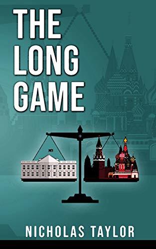 THE LONG GAME by Nicholas Taylor | Goodreads