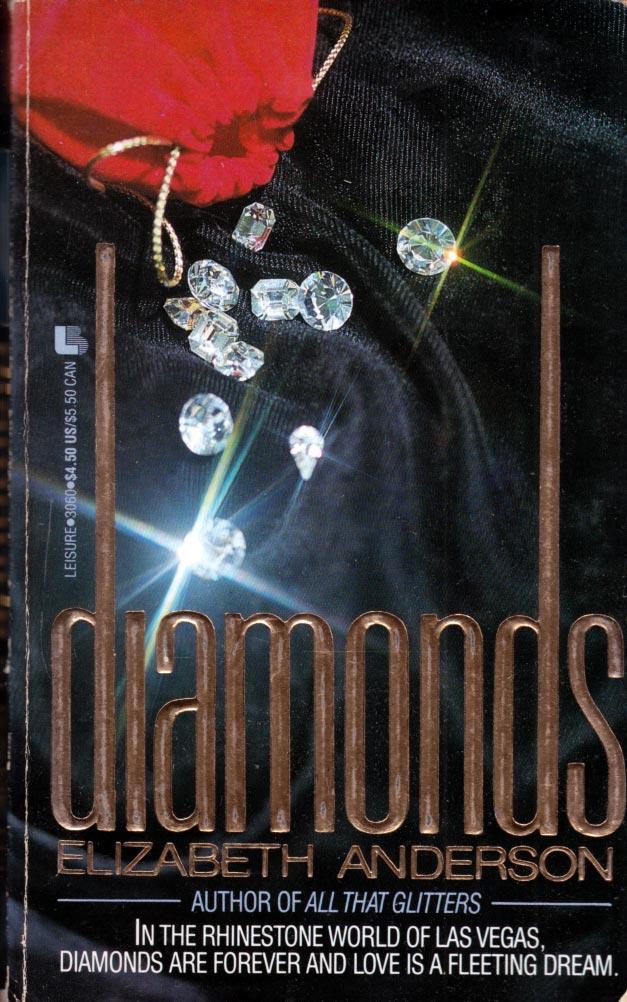 Diamonds by Elizabeth Anderson | Goodreads