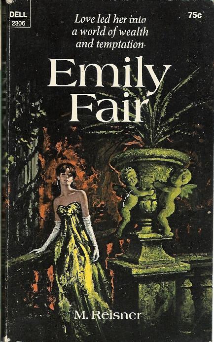 Emily Fair by M. Reisner | Goodreads