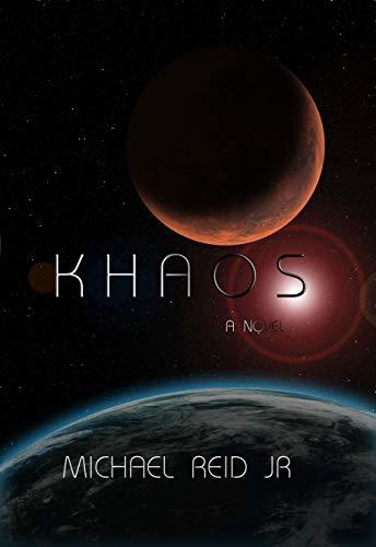 Khaos by Michael Reid Jr. | Goodreads