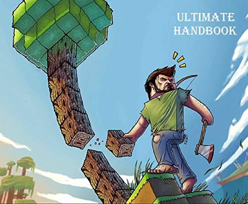 Minecraft Guide Book: All Settings, Strategies, Secrets and Tips to ...