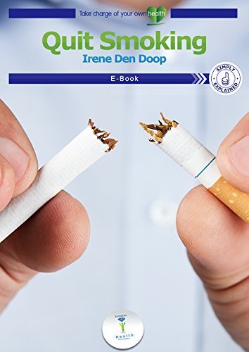 Quit smoking: a self help guide to help you to quit smoking with ...