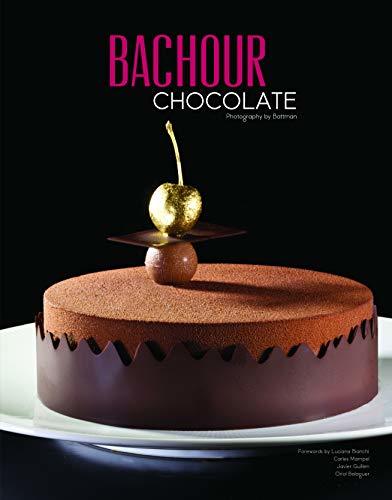 Chocolate by Antonio Bachour: Print Replica by Antonio Bachour | Goodreads