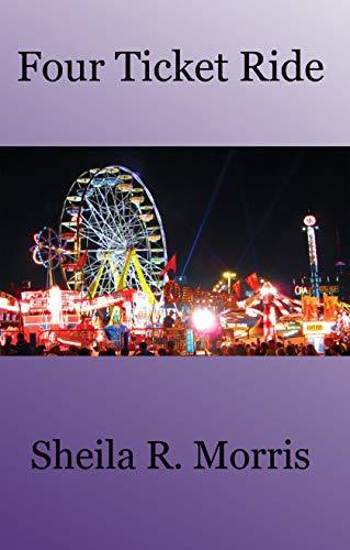 Four Ticket Ride by Sheila Morris | Goodreads
