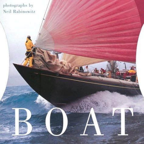 Boat Gallery Calendar 2005 by Neil Rabinowitz | Goodreads