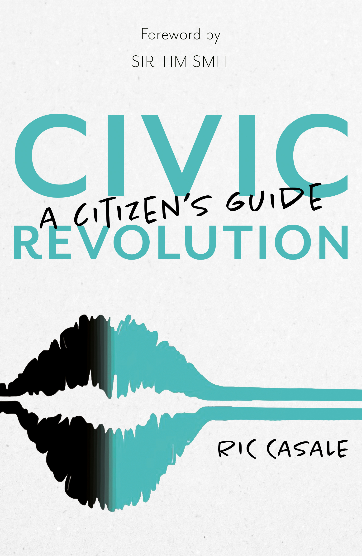 Civic Revolution by Ric Casale | Goodreads