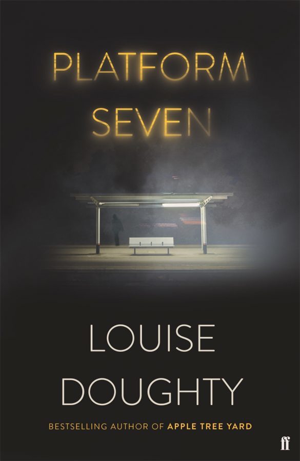 Platform Seven by Louise Doughty | Goodreads