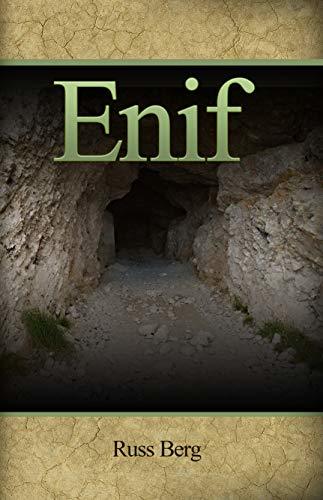Enif by Russ Berg | Goodreads
