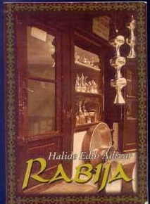 Rabija by Halide Edib Adıvar | Goodreads