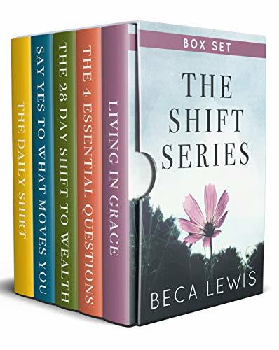 The Shift Series Box Set Volume One: Practical Spirituality by Beca ...