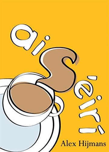 Aiseiri (Irish Edition) by Alex Hijmans | Goodreads