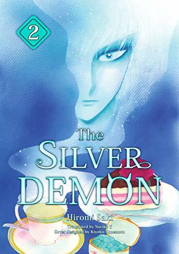The silver demon 2 by Saki Hiromi | Goodreads