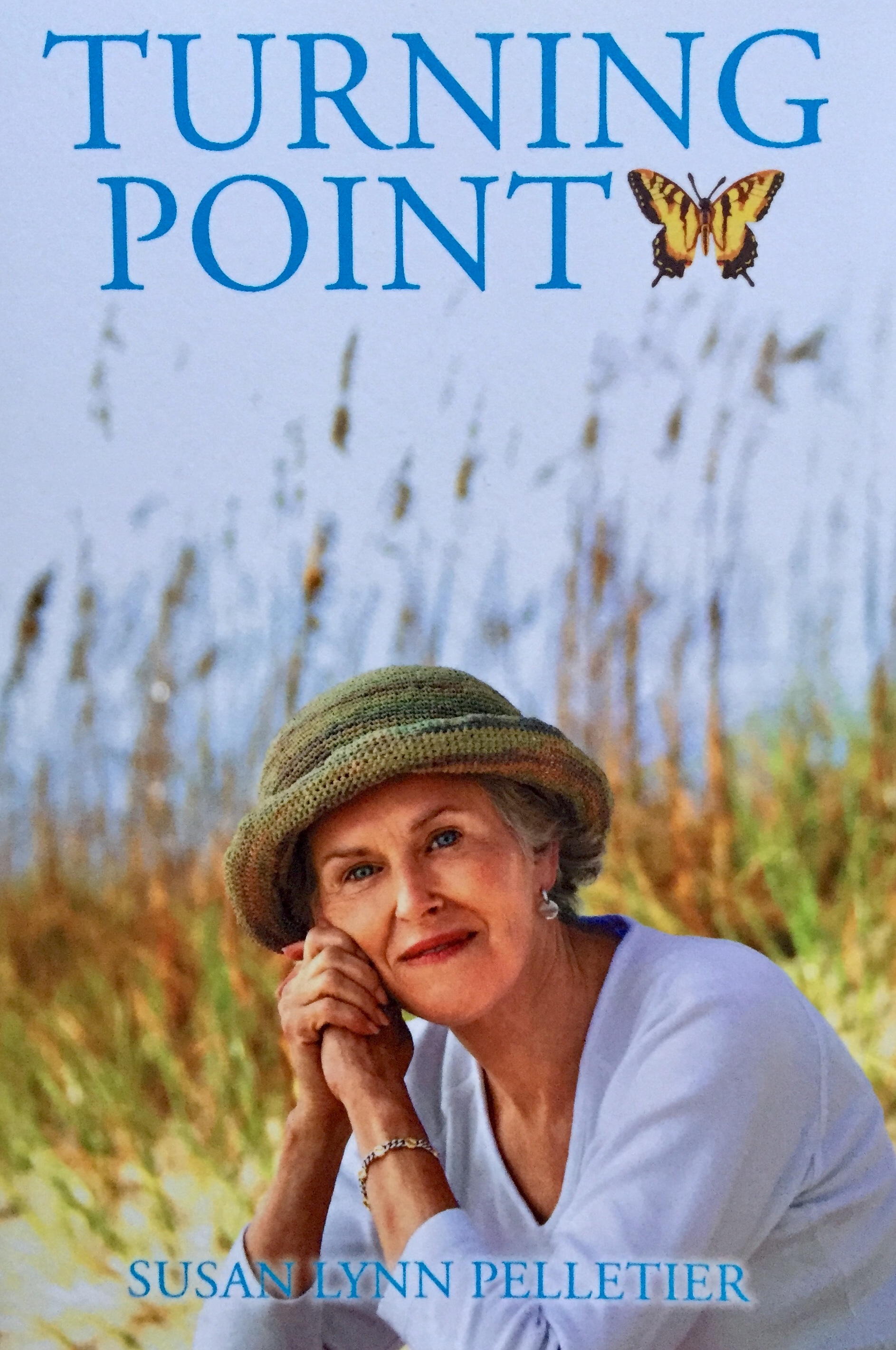 Turning Point by Susan Lynn Pelletier | Goodreads