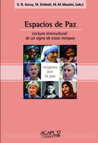 Espacios de Paz by Virginia R. Azcuy | Goodreads