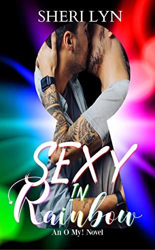 Sexy in Rainbow by Sheri Lyn | Goodreads