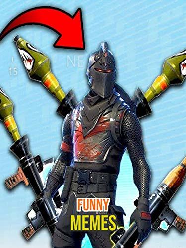 Cool Fortnite Memes Ninja Cool by Kiki Jong | Goodreads