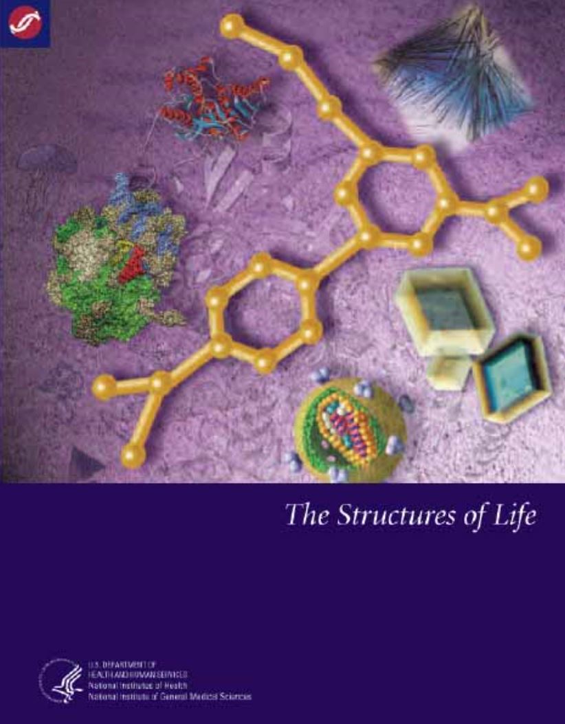 The Structures of Life by Alisa Zapp Machalek | Goodreads