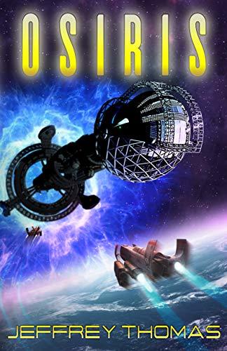 Osiris (Derek Cross Series Book 1) by Jeffrey Thomas | Goodreads