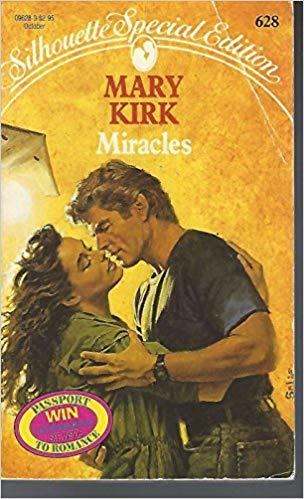 Miracles by Mary Kirk | Goodreads