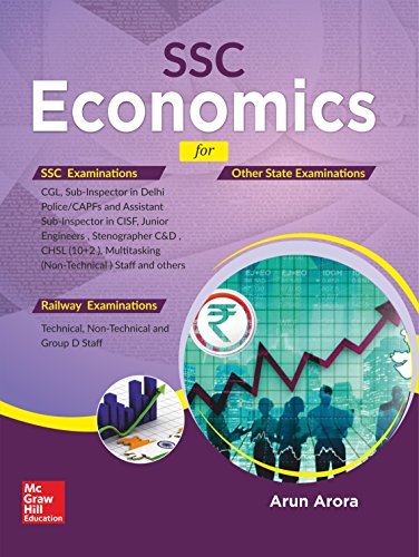 SSC ECONOMICS [Paperback] Arun Arora by Arun Arora | Goodreads