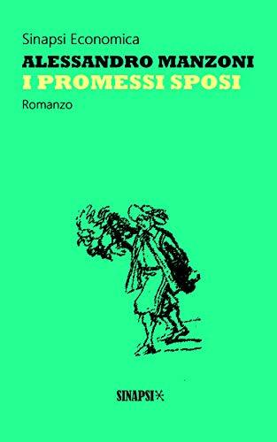 I promessi sposi by Alessandro Manzoni | Goodreads