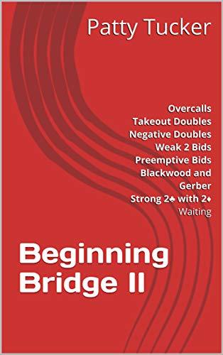 Beginning Bridge II by Patty Tucker | Goodreads