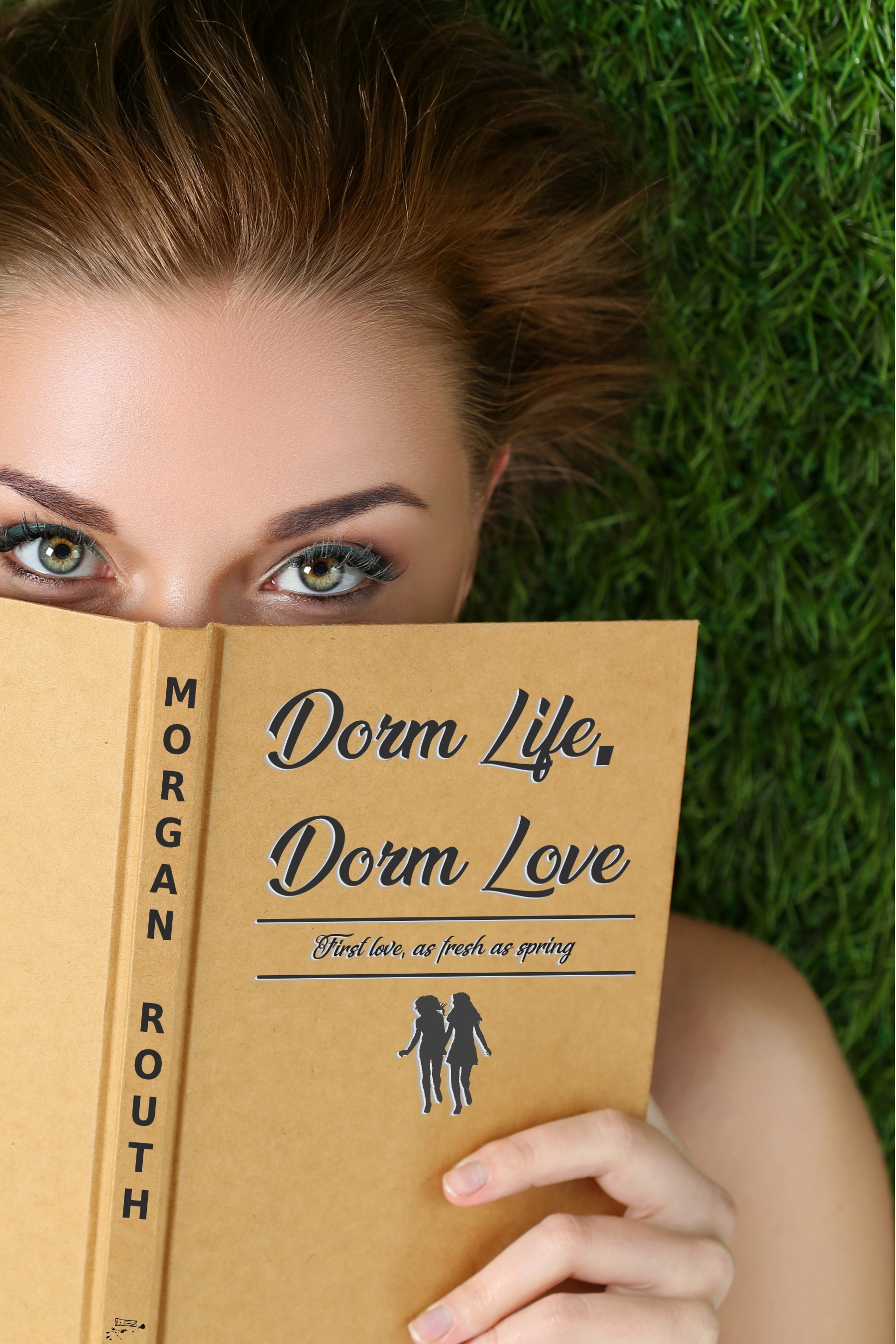 Dorm Life, Dorm Love (Dorm Life Series, #1) by Morgan Routh | Goodreads