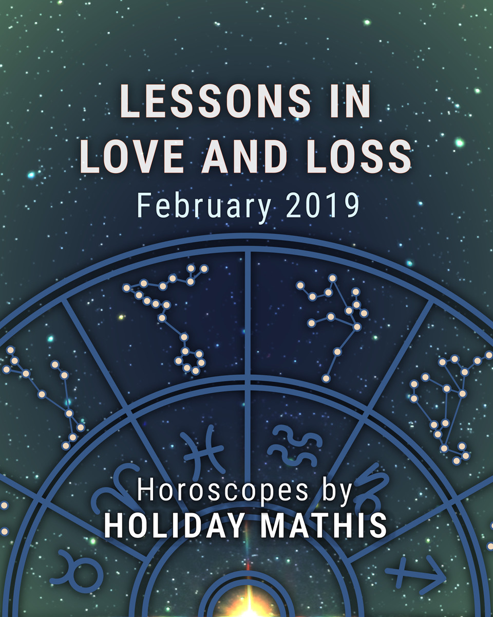 Lessons in Love and Loss by Holiday Mathis | Goodreads