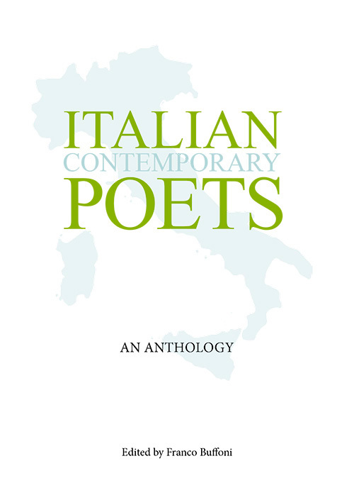 Italian contemporary poets : an anthology by Franco Buffoni | Goodreads