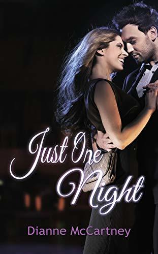 Just One Night by Dianne McCartney | Goodreads