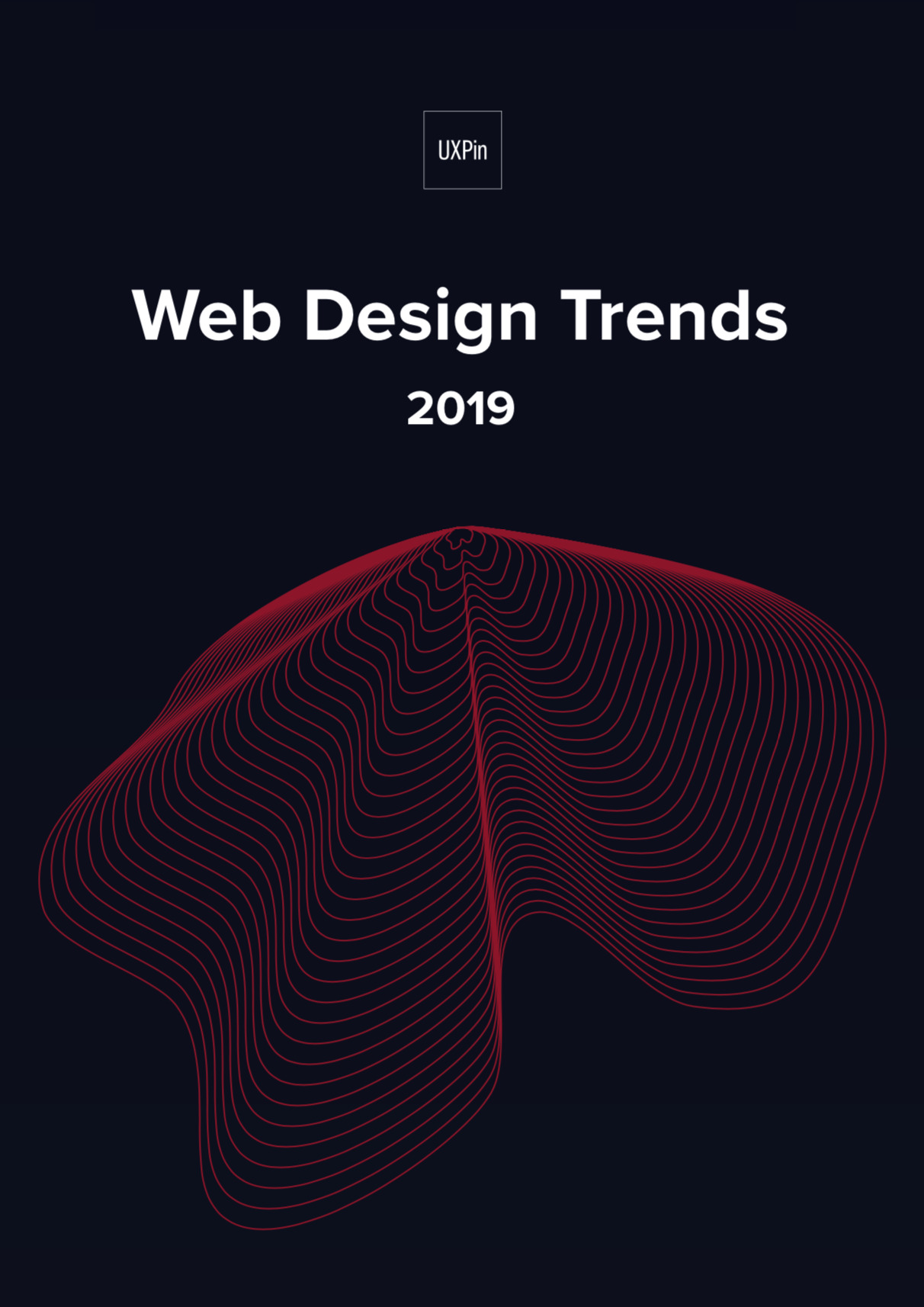 Web design trends 2019 by UXpin | Goodreads