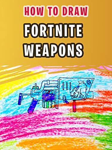 Best Fortnite Drawing Tutorial: Easy Step by Step by Jep Sonka | Goodreads