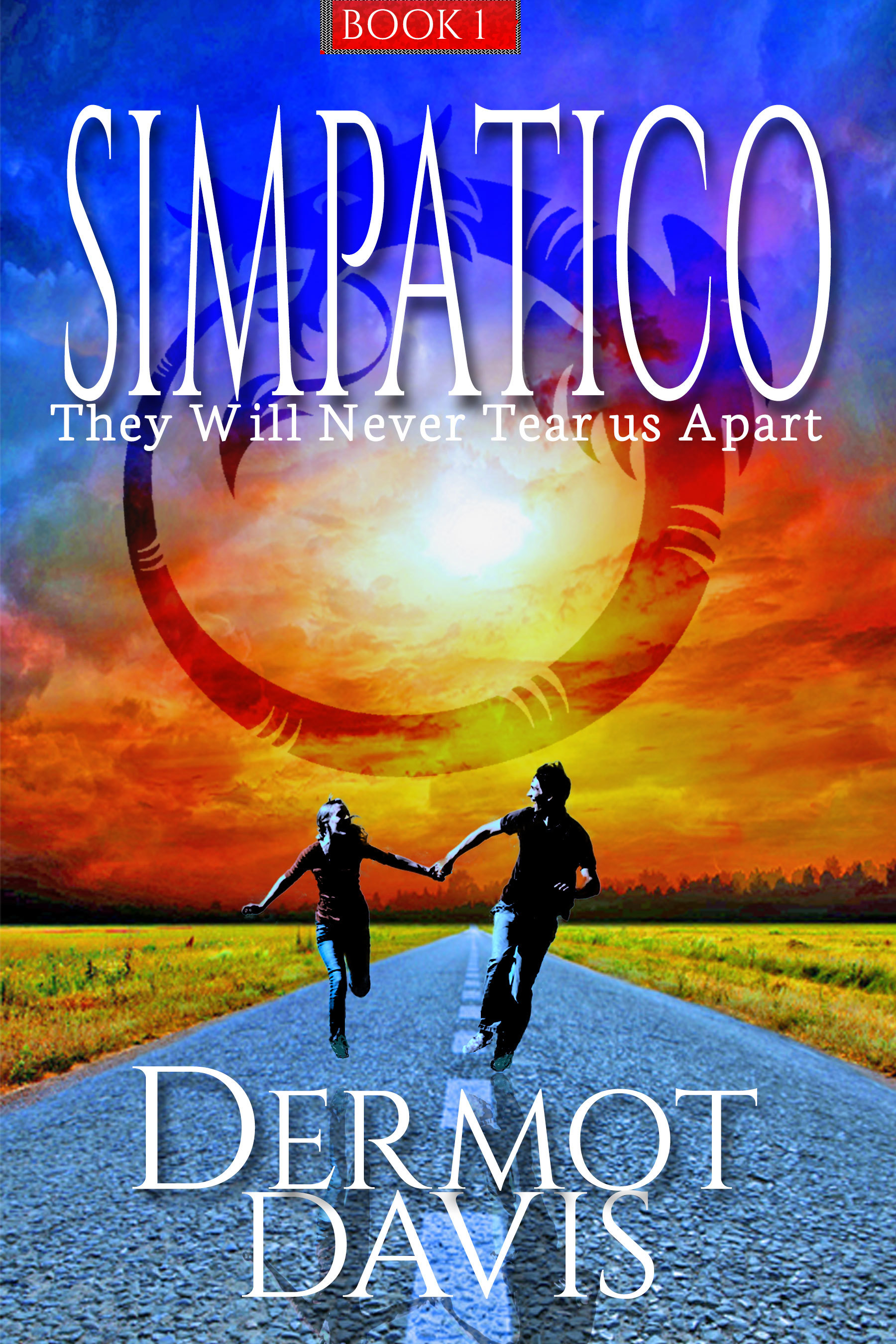 Simpatico by Dermot Davis | Goodreads