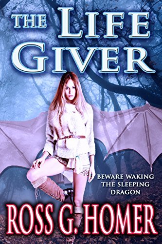 The Life Giver by Ross G Homer | Goodreads