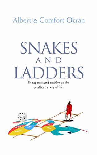 Snakes and Ladders: Entrapments and enablers on the complex journey of ...