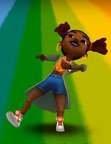 All Tips for Subway Surfers by BmCr Center | Goodreads