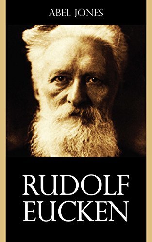 Rudolf Eucken by Abel Jones | Goodreads