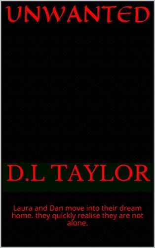 Burnston Manor by D.L. Taylor | Goodreads
