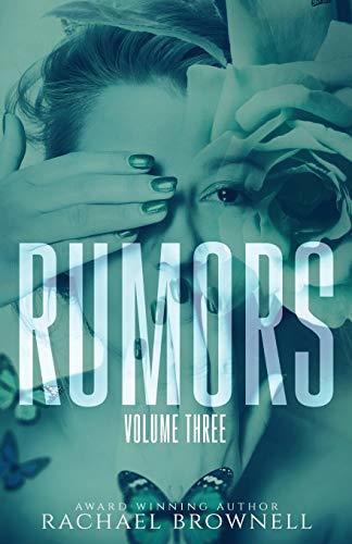 Rumors: Volume 3 by Rachael Brownell | Goodreads