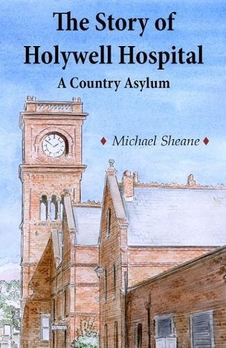 Story of Holywell Hospital by Michael Sheane | Goodreads